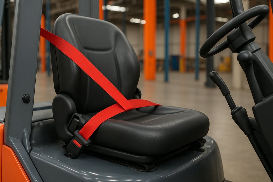 Fleet Seat Belt Safety Checklist: How to Inspect, Fix, and Upgrade ...