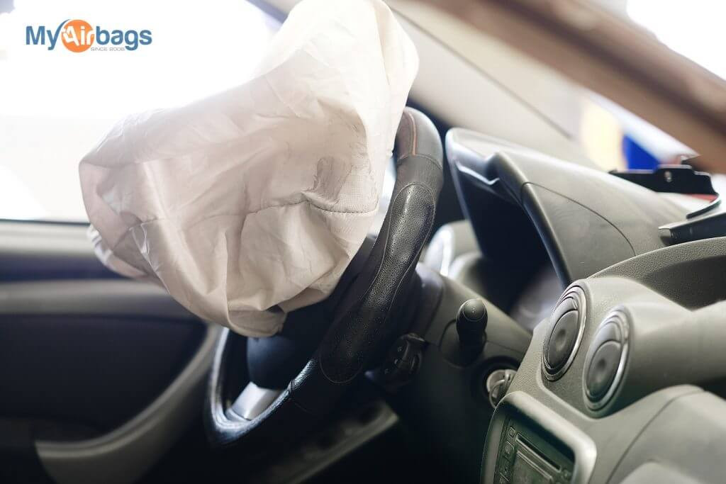 Understanding Your Car's Curtain Airbags