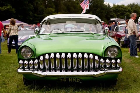 Car Clubs for Any Georgia Enthusiast