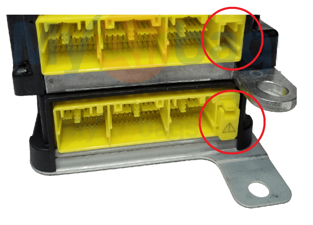 Airbag Connector Wire Repair Kit | Limited Inventory!