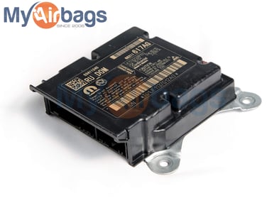 What is an SRS Airbag Control Module?