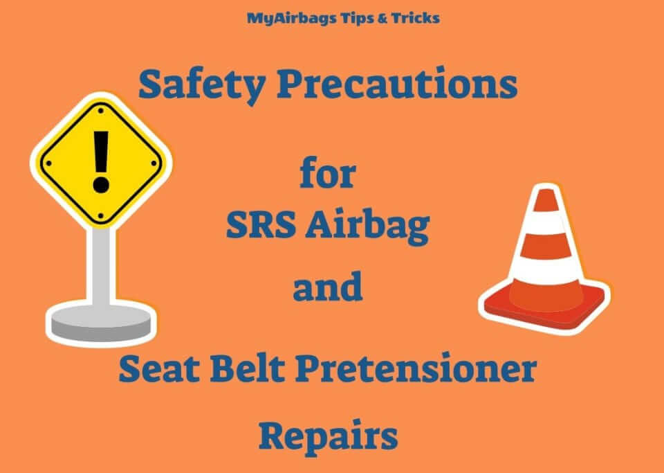 SRS Airbag Control Module Location Lookup