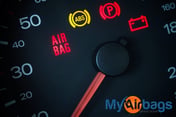 Resetting vs. Replacing: The Airbag Control Module Debate