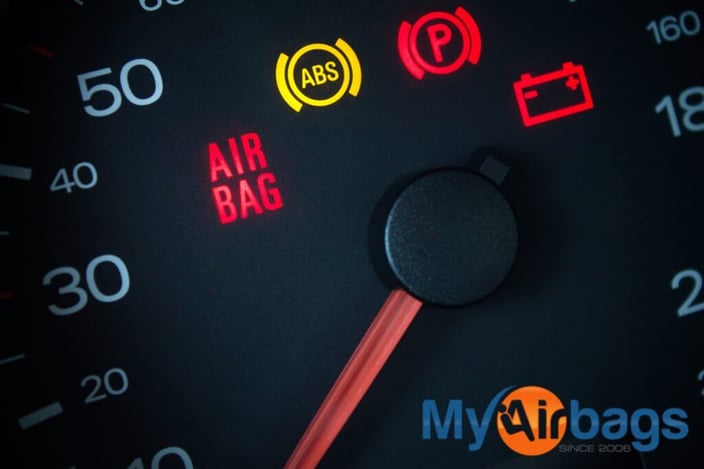 How To Reset An Air Bag Light the Right Way
