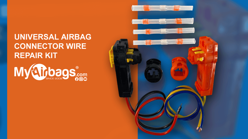 The MyAirbags Advantage: Why it's Better to Repair Than Replace.