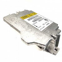 Step-by-Step Guide to Installing or Resetting an Airbag Control Module