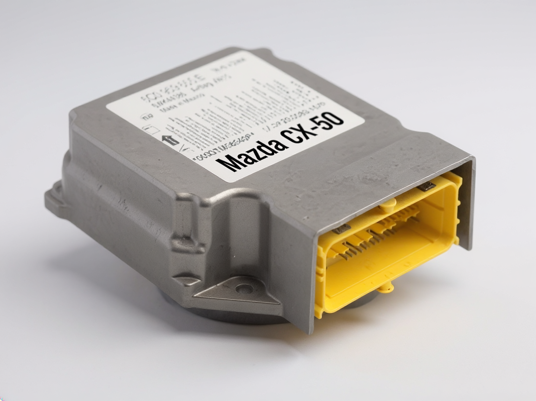 2021–2025 Mazda CX‑50 SAS Unit Reset – VA6057K30 | MyAirbags